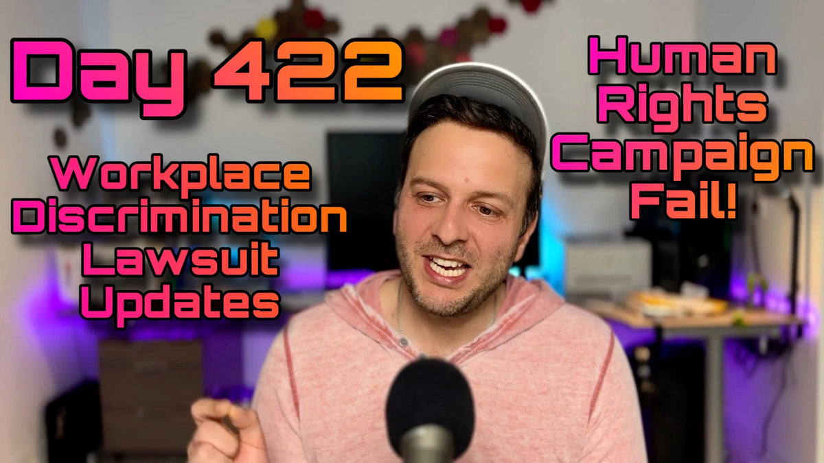 KG&P Strategies (MVM, KACE, evolve24) Discrimination Lawsuit Updates ...