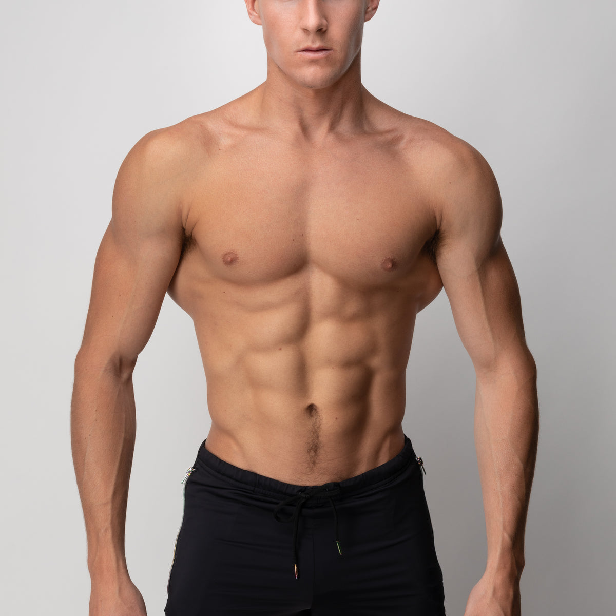 Aurora Shorties - Black – Osmari